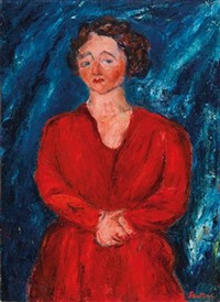 Chaim Soutine | Artnet