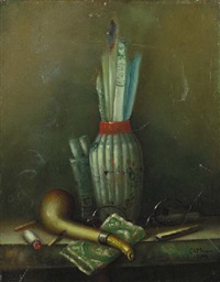 Charles Alfred Meurer | Artnet | Page 3