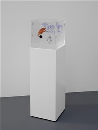 Sean Raspet | Artnet