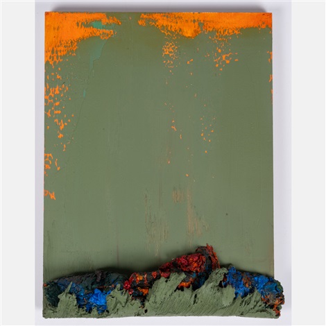 GIFT 1993 by Leslie Wayne on artnet