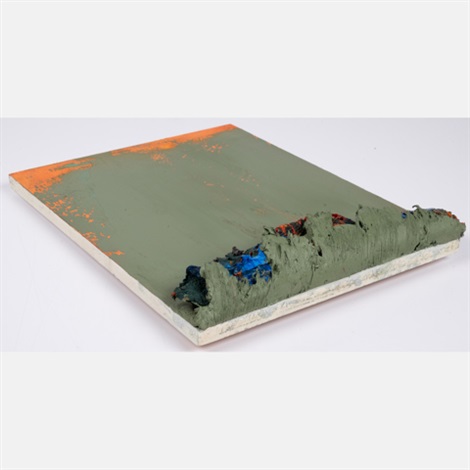 GIFT 1993 by Leslie Wayne on artnet