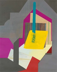 Martin Bischof | Artnet