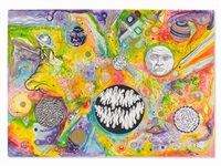 Richard Batty | Artnet