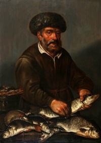 Pieter de Putter | Artnet
