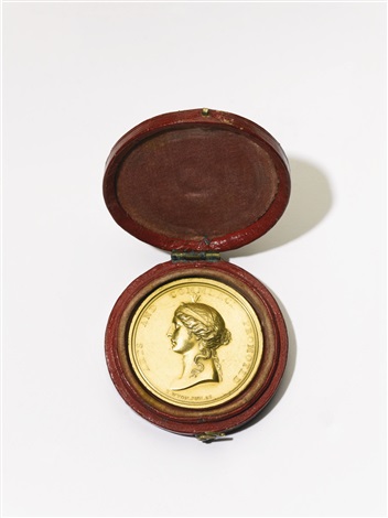 Perseus saving andromeda by John Everett Millais on artnet