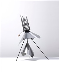 Francois et Bernard Baschet | Artnet