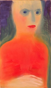 Miriam Cahn | Artnet