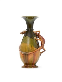 Linthorpe Pottery | Artnet