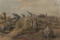 Leonid Berman | Artnet