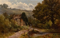 Arthur Bevan Collier | Artnet