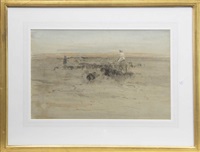 Edwin John Alexander | Artnet