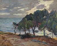 Pierre Gaston Rigaud | Artnet