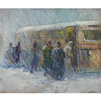 John Wesley Hardrick | Artnet