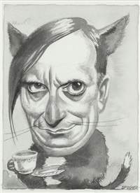 John Spooner | Artnet