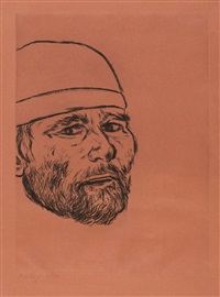 R.B. Kitaj | Artnet | Page 5