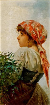 Gaetano Capone | Artnet