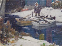 Junius Allen | Artnet