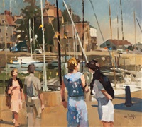 Rob Houdijk | Artnet