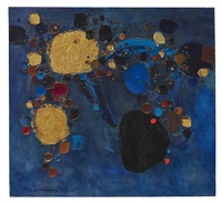 Ismail Gulgee | Artnet