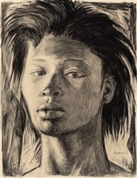 Ángel Botello | Artnet