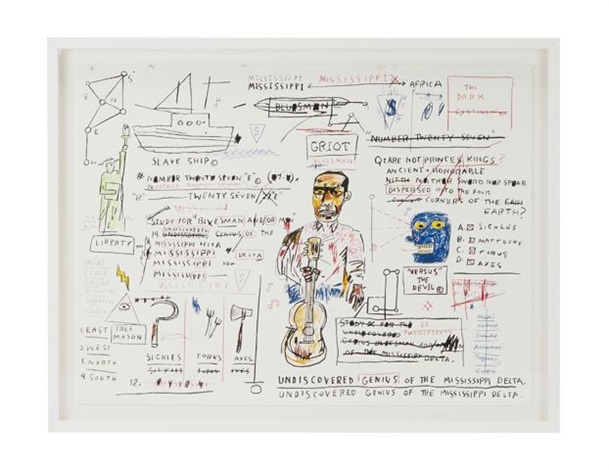 King Brand, Wolf Sausage, Dog Leg Study, and Undiscovered Genius ...