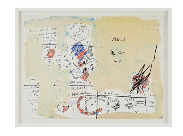 King Brand, Wolf Sausage, Dog Leg Study, and Undiscovered Genius ...