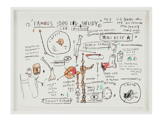 King Brand, Wolf Sausage, Dog Leg Study, and Undiscovered Genius ...