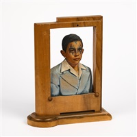 Dr. Lakra | Artnet