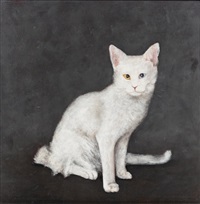 Mary Jo Vath | Artnet