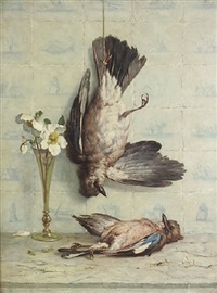 Louise Mary (Heald) Bancroft | Artnet