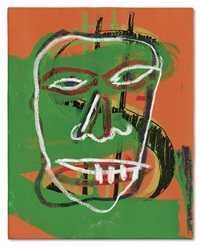 Jean-Michel Basquiat and Andy Warhol | Artnet