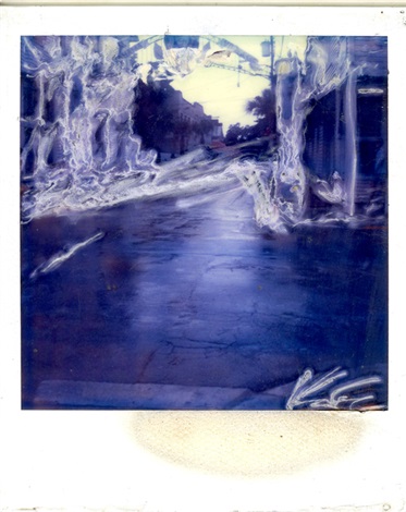 Key West Polaroids 3 by Karl Clinger on artnet
