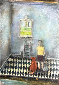 Michael Carroll | Artnet