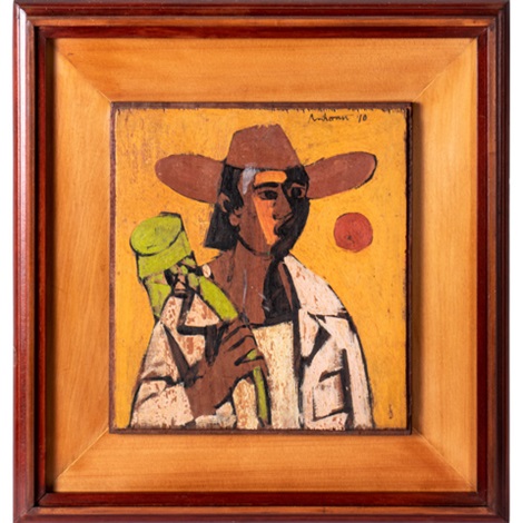 Basi Vendor by Angelito Antonio on artnet