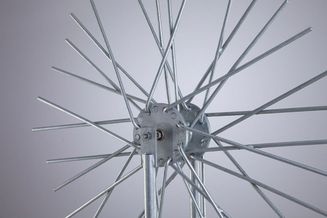 Marcel Duchamp by Marek Sobczyk on artnet