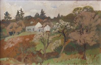 Auguste Donnay | Artnet