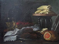 Franz Friedrich Franck | Artnet