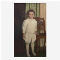 William Sergeant Kendall | Artnet