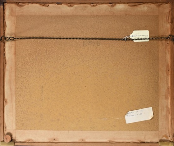 Studies of Ian Duncan Struthers 1915-1944, the artists nephew, as a boy ...