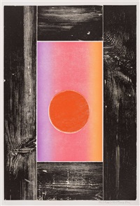 Michael Rothenstein | Artnet