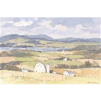 Paul Sample | Artnet