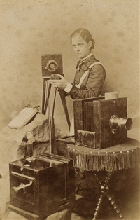 William Friese-Greene | Artnet