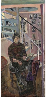 Emma Sergeant | Artnet