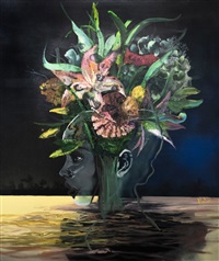 OBIE PLATON | Artnet