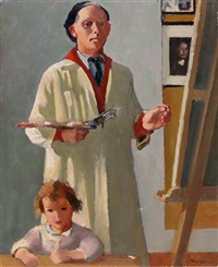 Henry Meylan | Artnet