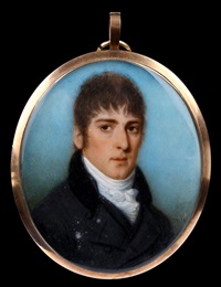 Thomas Hazlehurst | Artnet