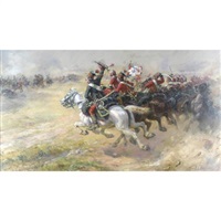 Henri-Georges-Jacques Chartier | Artnet