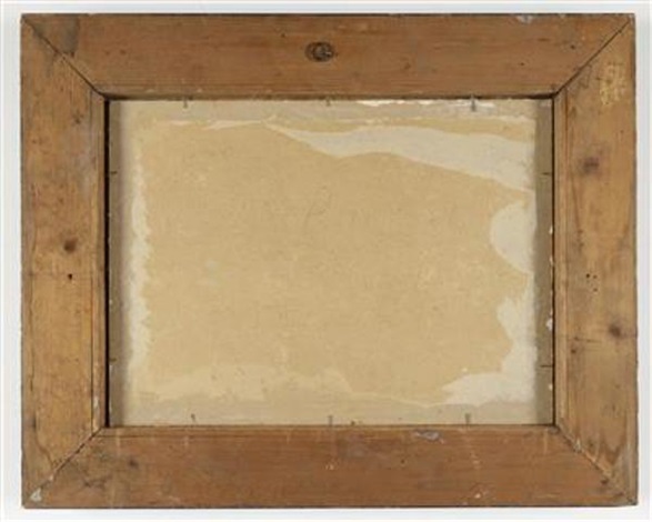 Bachlauf by Adolf Helmberger on artnet