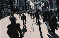 Tom Christopher | Artnet