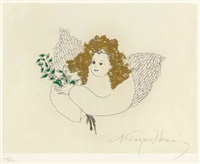 Ingrid Fuzjko Hemming | Artnet